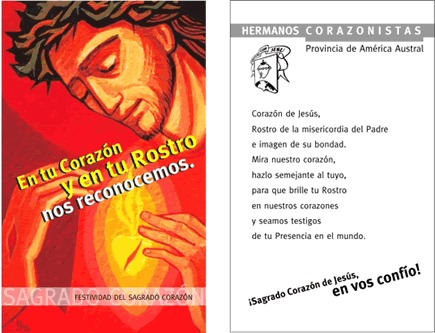 HERMANOS DEL SAGRADO CORAZON